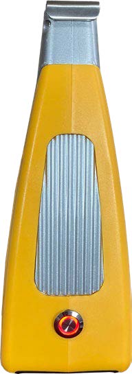 iSpectro-F5000 Portable XRF Spectrum Analyzer - Mikrosize Measuring and ...